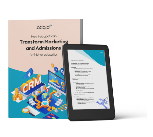 5 higher education lead generation tips that work