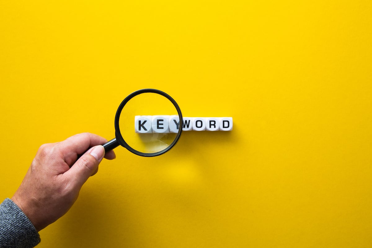 How to identify the best keywords for your university’s SEO
