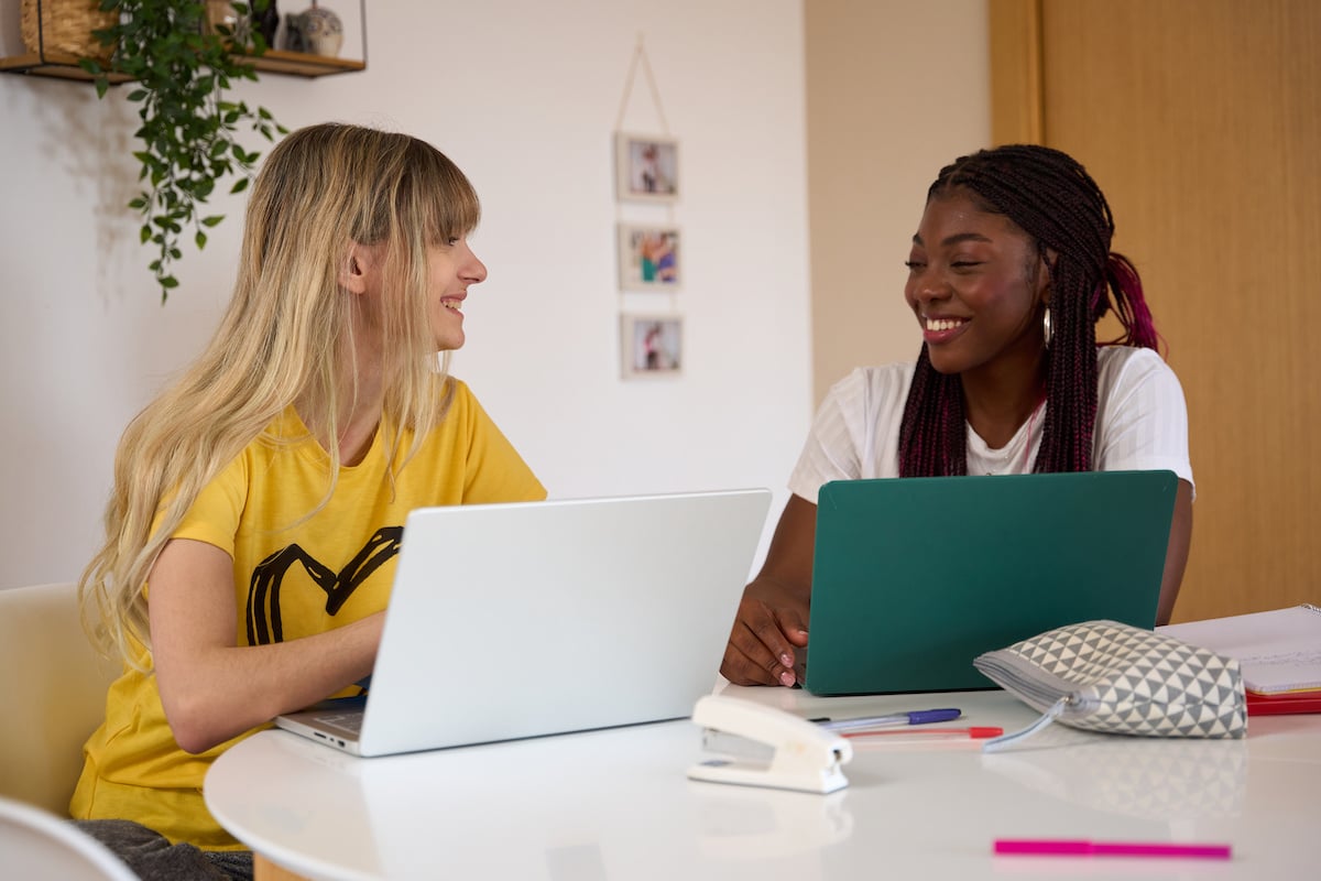 Creating compelling content for university marketing campaigns